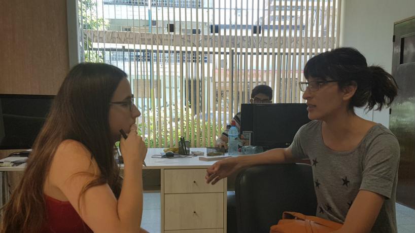 Rocío Fernández: "Si hay algo que falla en Tucumán es la conciencia ...