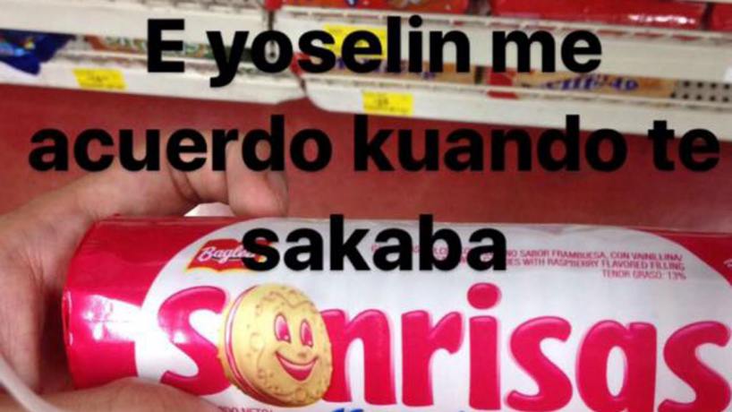 La desopilante historia de "Yoselin" que arrasa en Facebook - Tucumán ...