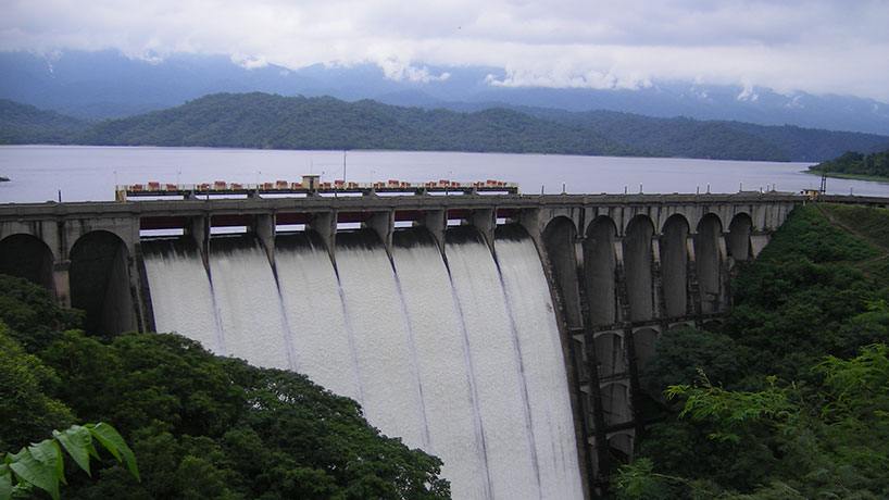 Alerta: el dique Escaba trabaja "al límite" - Tucumán - el tucumano