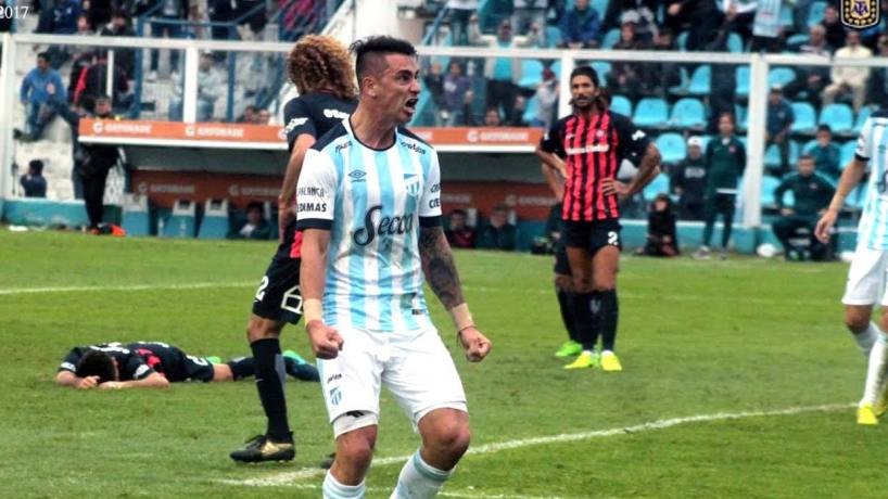 Jugadores de Atlético están bajo la lupa de River y Boca - Tucumán - el ...