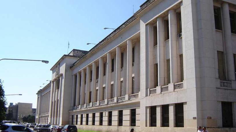 Concurso para cubrir 50 vacantes en el Poder Judicial - Tucumán - el ...