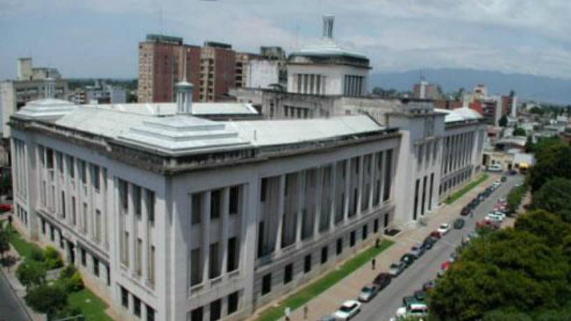 50 cargos en el Poder Judicial: hoy es el último día de inscripción on ...