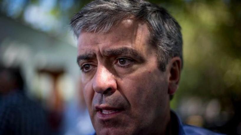 La UCR nacional salió a defender a José Cano - Tucumán - el tucumano