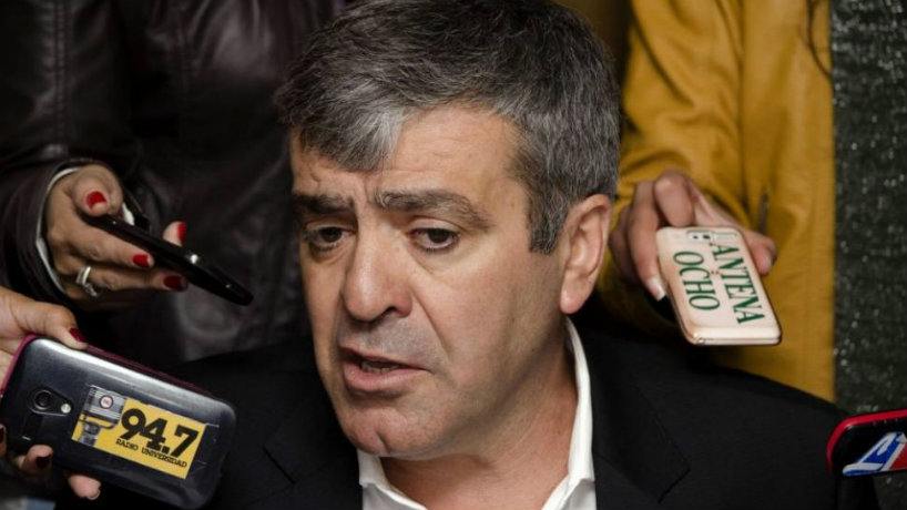 José Cano ya tendría reemplazo en el Plan Belgrano - Tucumán - el tucumano