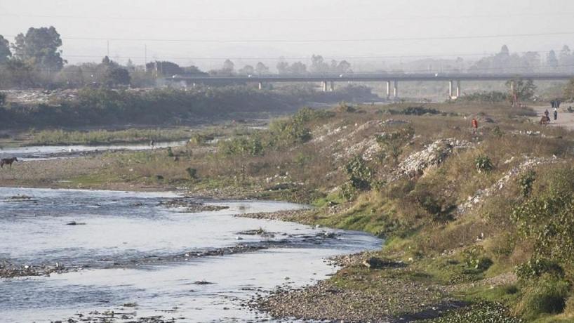 Procesan a responsables del ingenio Cruz Alta por contaminar el río ...