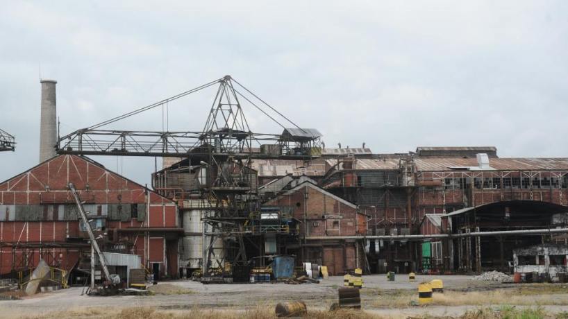 Buscan mejorar e incrementar la productividad del sector azucarero ...