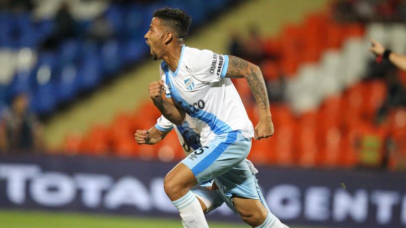 Freitas se bajó a último momento y no estará en Formosa - Tucumán - el ...