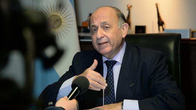 Mauricio Guzmán justificó la ausencia de la delegación tucumana en ...