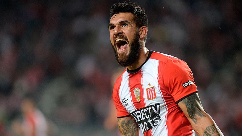 Atlético suma a Toledo y se retira del mercado - Tucumán - el tucumano