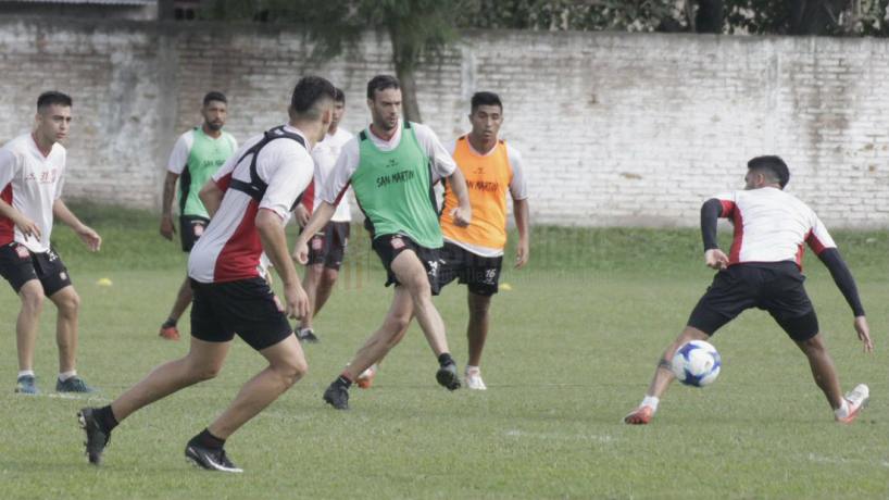 Diego Ceballos será el árbitro del Santo y ya tiene día la última fecha ...