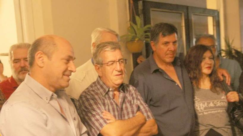 Unidad Ciudadana Tucumán Abrió Las Puertas De Su Nuevo Local Tucumán