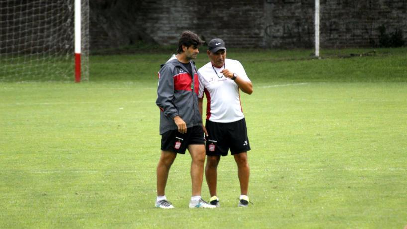 Diego Ceballos será el árbitro de Agropecuario-San Martín - Tucumán ...