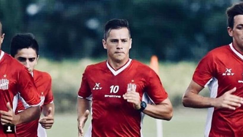 Busse, talento y sacrificio por San Martín: "Nos ganamos la ventaja ...