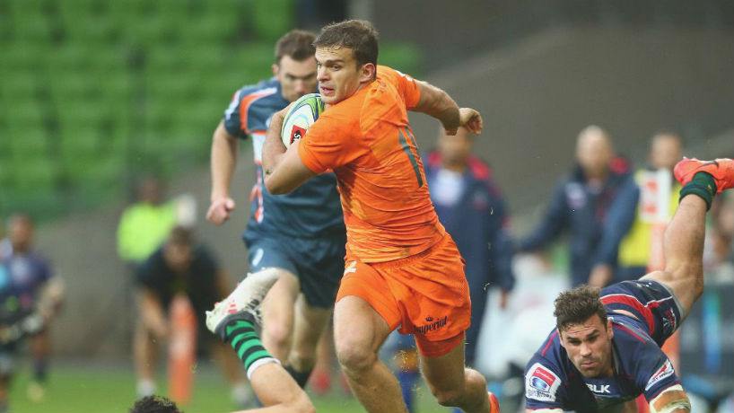 Javier Díaz y Ramiro Moyano serán titulares en los Jaguares - Tucumán ...