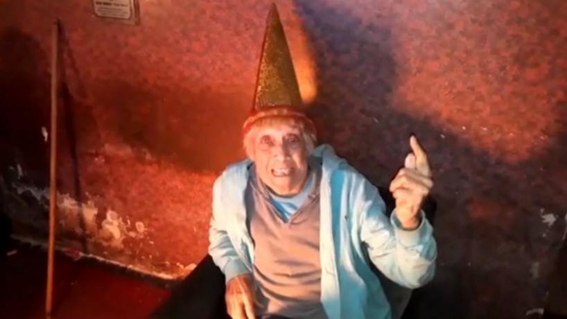 Video: el mensaje de Tapalín tras los rumores de su muerte - Tucumán ...