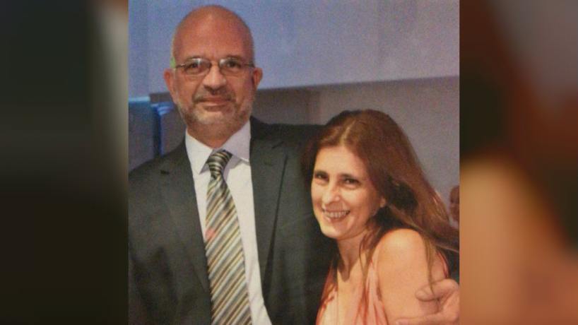 La tragedia del Parravicini le arrebató el amor - Tucumán - el tucumano