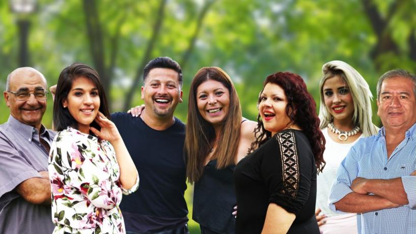 Radio Rivadavia arranca la semana con una programación renovada ...