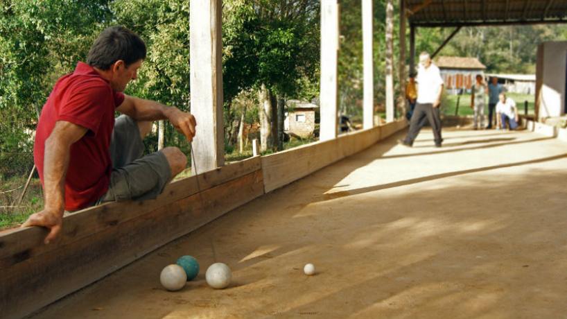 Confirmado: El Mundial de Bochas se jugará en Tucumán - Tucumán - el ...