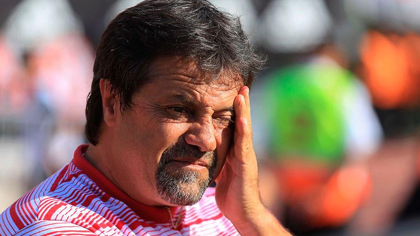 El nombre de Caruso Lombardi cobra fuerza en Ciudadela - Tucumán - el ...