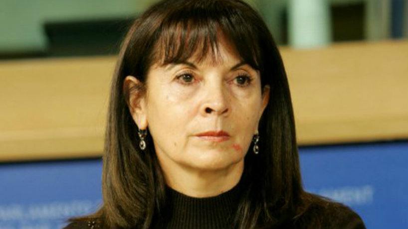 Trimarco: “Cómo voy a estar prófuga si tengo custodia de Gendarmería ...