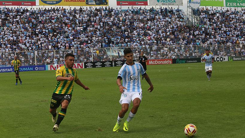 ¿Qué le dijeron Zielinski y Mercier a Kevin Isa Luna? - Tucumán - el ...