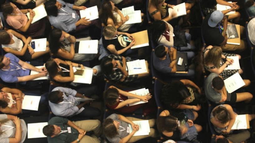 Abrieron las inscripciones para las becas Fulbright para docentes y ... Abrieron las inscripciones para las becas Fulbright para docentes y ...