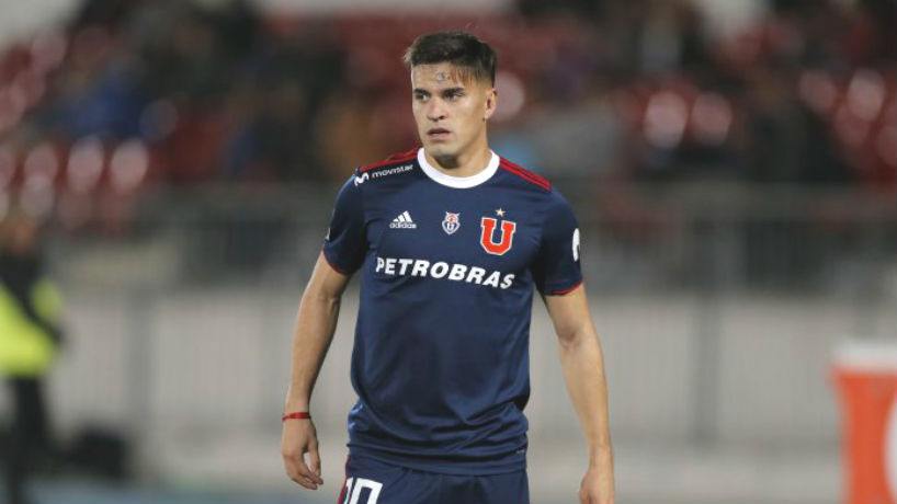 San Martín busca un enganche y los cañones apuntan a Chile - Tucumán ...