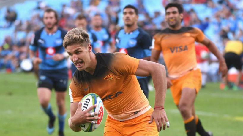 Moyano, Orlando y Miotti: un año inolvidable en el Super Rugby ...