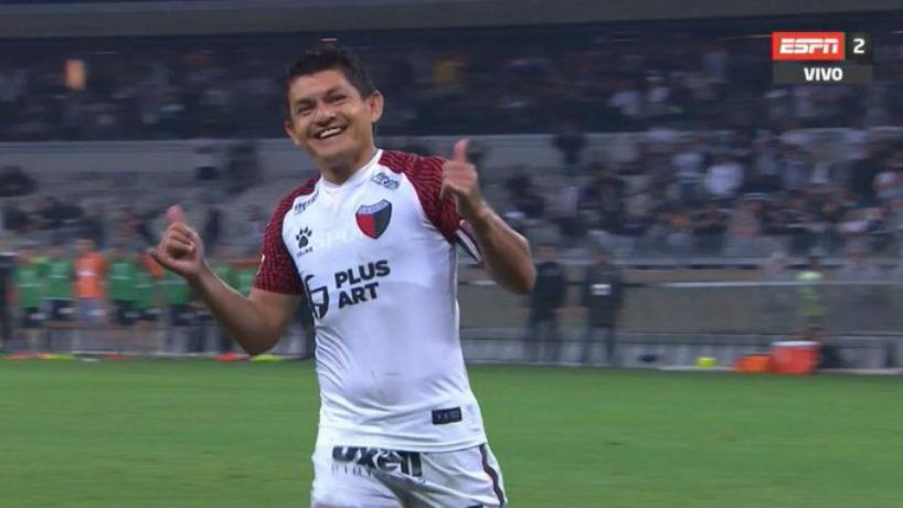 El Pulga Rodríguez, el nuevo jugador del pueblo: "El tipo está más allá ...