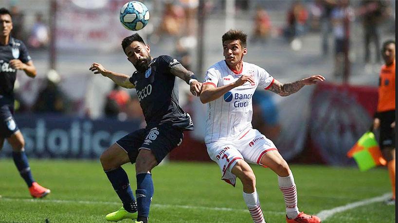 Así quedaron las tablas de la Superliga Argentina - Tucumán - el tucumano