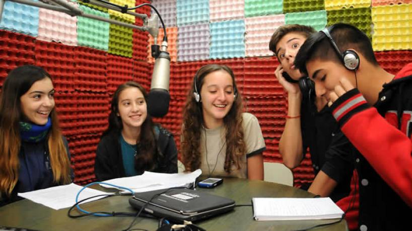 Se realizará la primera Jornada de Radios Escolares en Tucumán ...