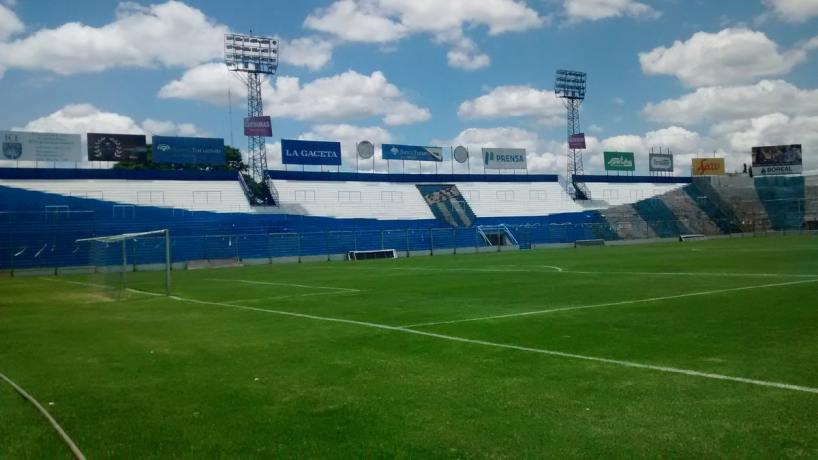 Hinchas y socios de Atlético podrán jugar en el José Fierro - Tucumán ... Hinchas y socios de Atlético podrán jugar en el José Fierro - Tucumán ...