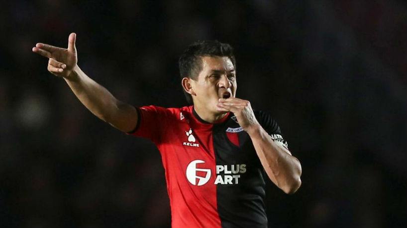 El Pulga Rodríguez le contestó a Leito: ¿cerró las puertas para su ...