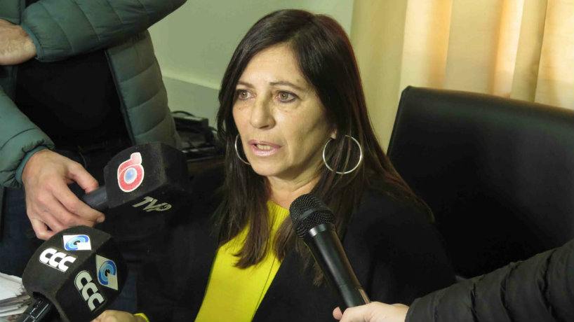 Tras un pedido de juicio político, aceptan la renuncia de la fiscal ...