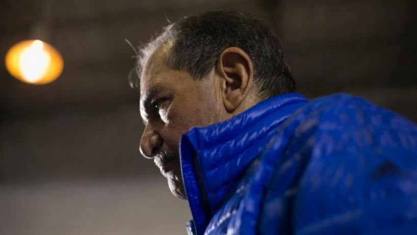 Caso Alperovich: sigue la incertidumbre sobre la jurisdicción de la ...