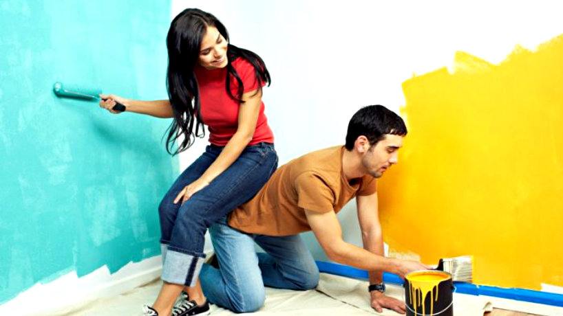 Hacé tu cuarentena más placentera pintando tu casa con Pinturerías San ...