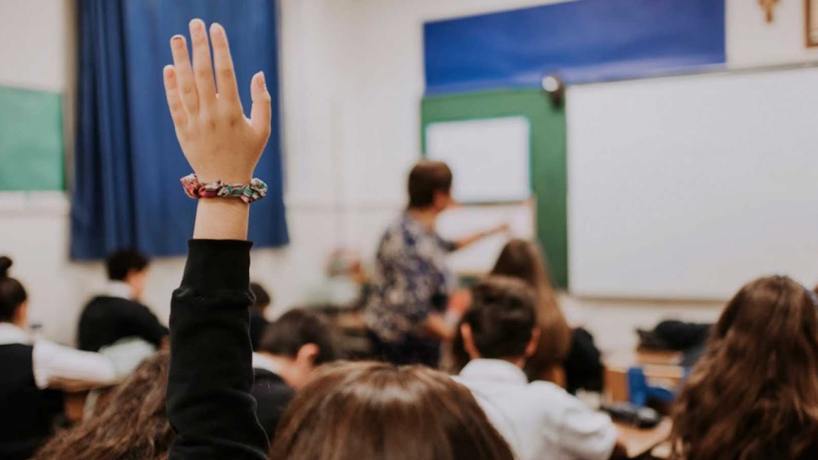 Evalúan la vuelta a clases después de las vacaciones de invierno ...