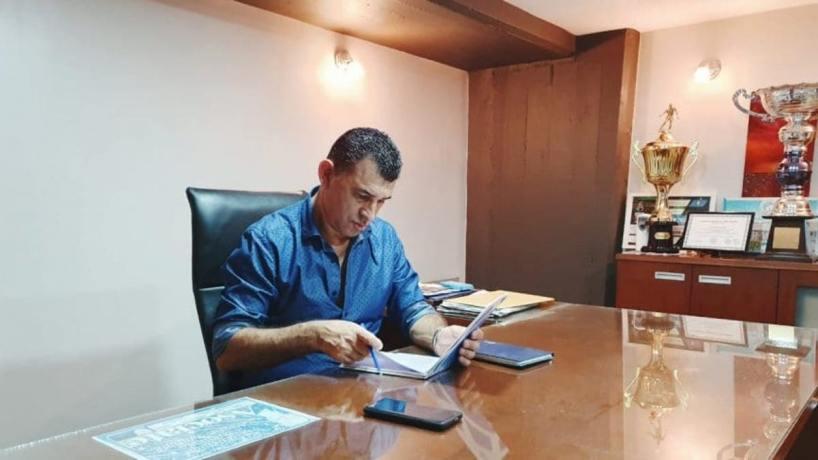 Mario Leito anticipó que habrá más renovaciones en Atlético Tucumán ...