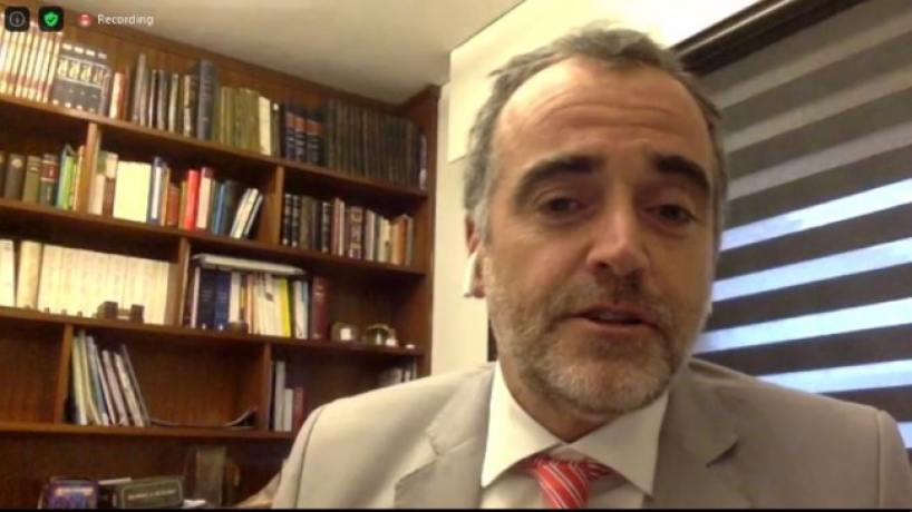 Rechazan la postulación de Maggio para cargos claves en la Justicia ...