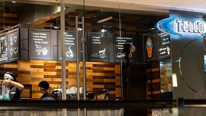 Dieron positivo dos empleadas de Tello y cerraron la fábrica y todas ...