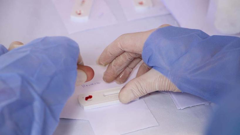 Coronavirus en Tucumán: el lunes cierra con 9 muertos y 453 positivos ... Coronavirus en Tucumán: el lunes cierra con 9 muertos y 453 positivos ...
