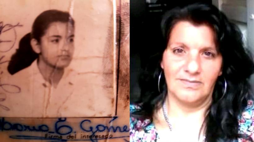 "Todo empezó cuando abrí ese libro y encontré el papel": qué pasó con ...