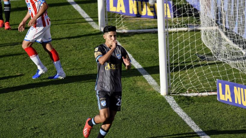El nuevo Atlético Tucumán: Don Omar le canta a Isa Luna - Tucumán - el ...