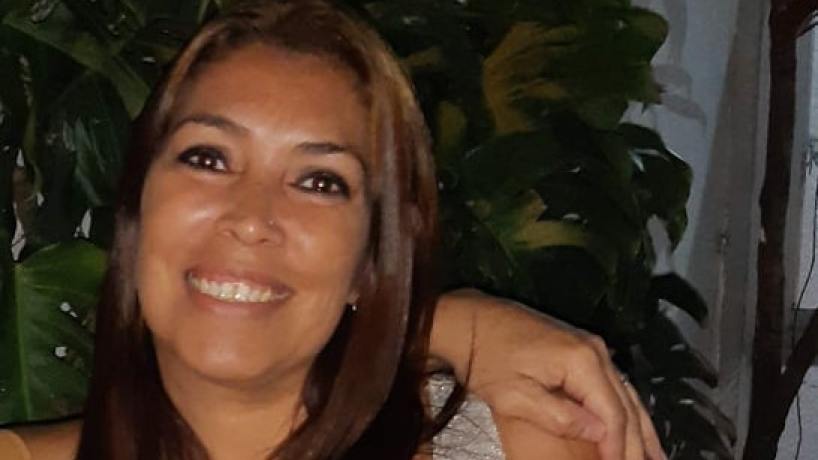 "Le dijeron que yo había muerto": Maricel fue vendida de bebé en ...