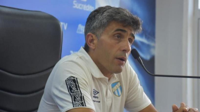 Rompió el silencio: Martín Anastacio habló sobre la crisis que vive ...