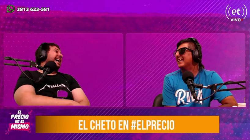 "Entramos gratis y con fernet": la increíble anécdota de cuando El ...