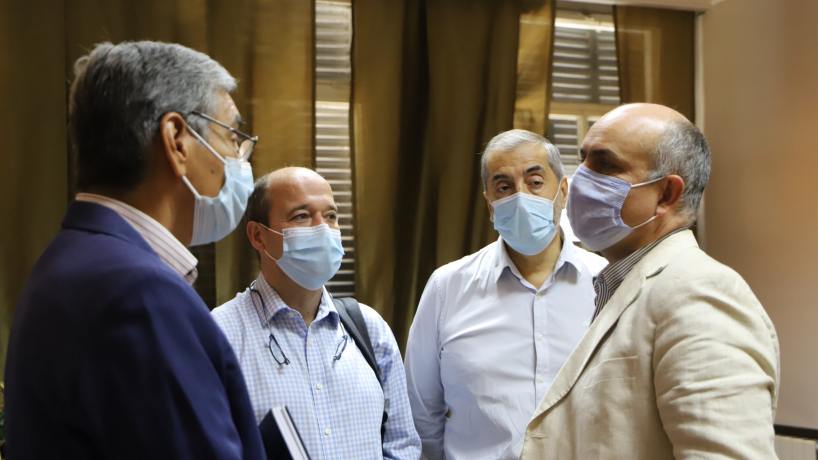 EDET construirá una nueva estación transformadora en Concepción ...