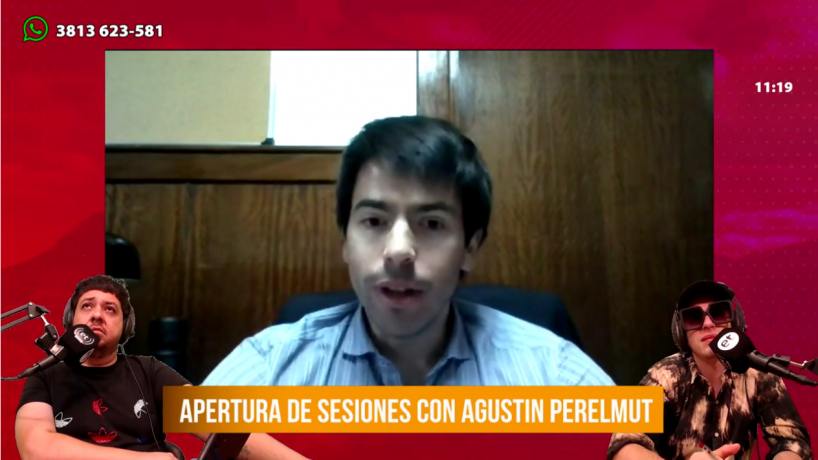 Por qué se enojan tanto?!”: análisis de la Apertura de Sesiones nacionales en ‘El Precio Es El ...