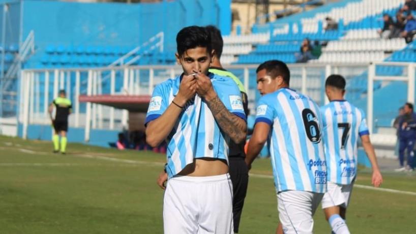 Orgullo Decano: volvé a gritar los seis goles de los pibes de Atlético ...