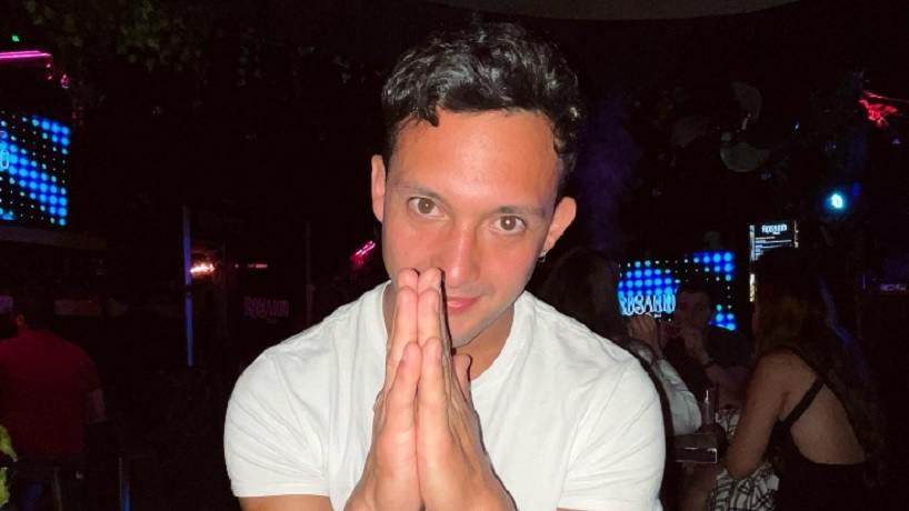 Quién es Ignacio Gallardo, el tucumano que pelea por su vida en Miami ...